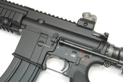 WE Tech 888-4168C GBBR (Black)