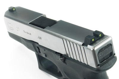 WE-Tech G Series G27 Gen 4 (Silver)