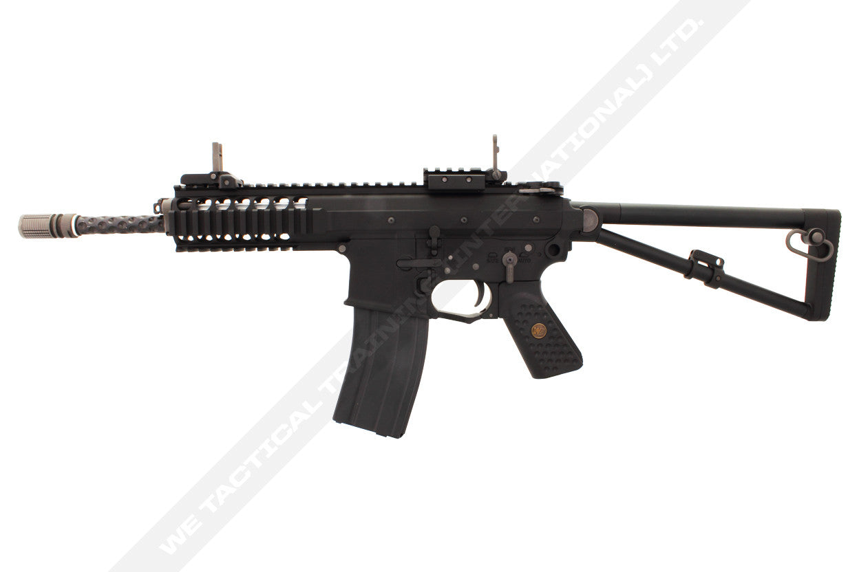 WE Tech PDW 10" GBBR (Black)