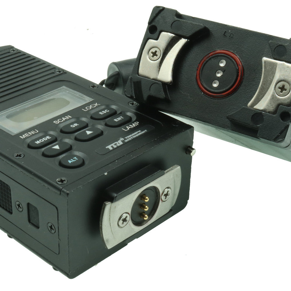 TRI AN/PRC-148 ( UV ) MBITR Radio( IPX-7 ) PRC-148