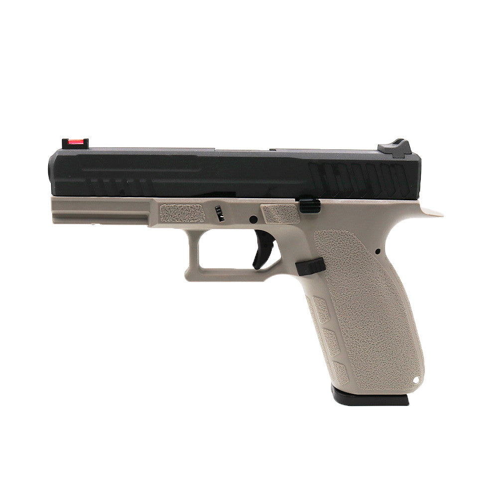 KJ Works KP13 CO2 GBB pistol