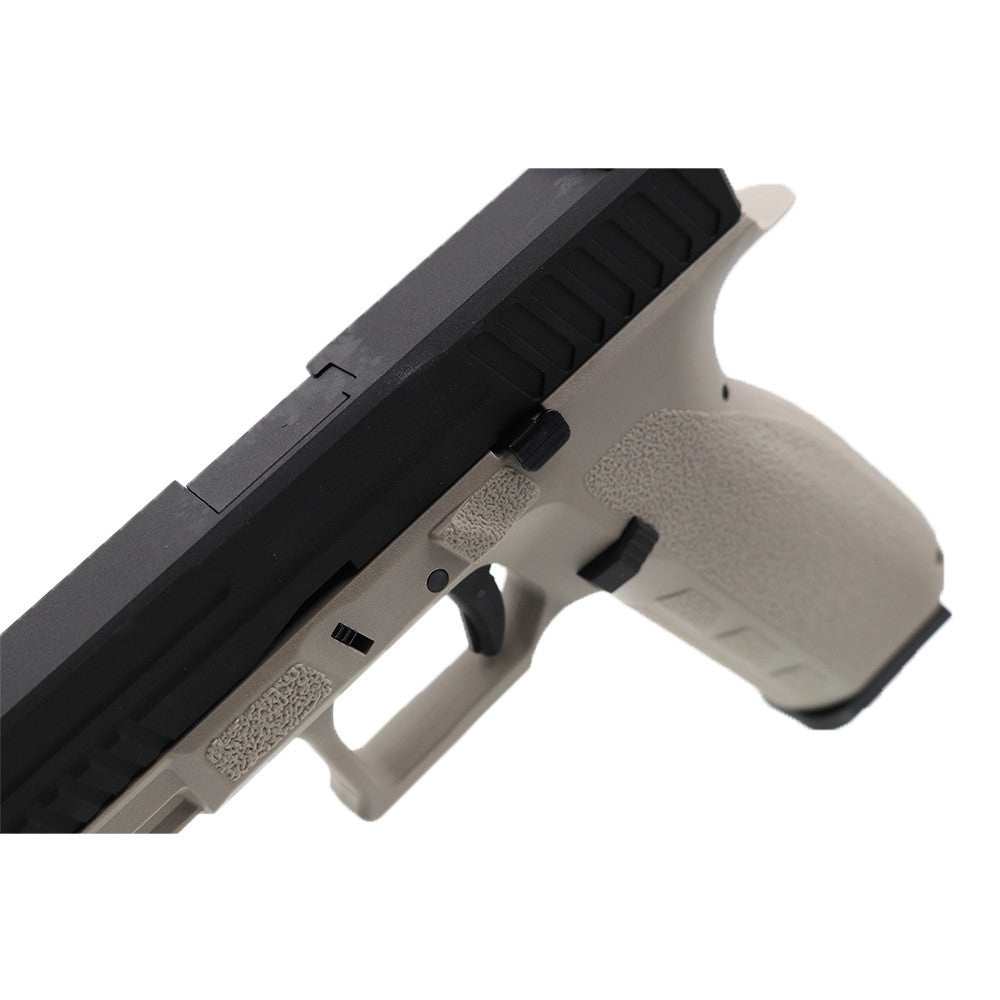 KJ Works KP13 CO2 GBB pistol