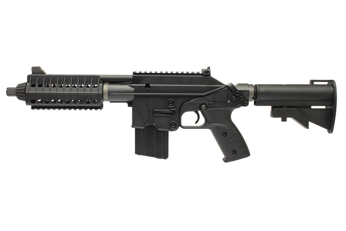 WE Tech KelTec PLR-16 GBB Rifle (SocomGear Licensed)